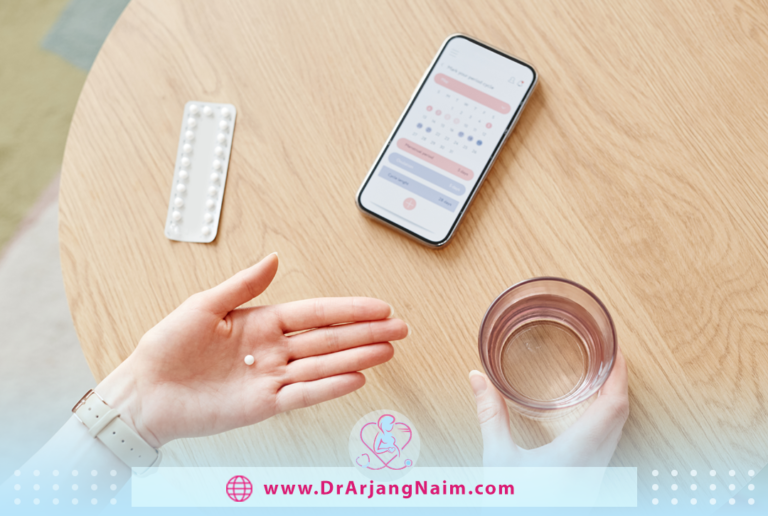 What Is Polymenorrhea? - Arjang Naim, MD